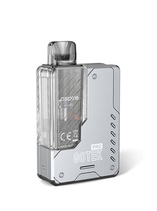 Aspire Gotek Pro Pod System Kit at Wholesale Price