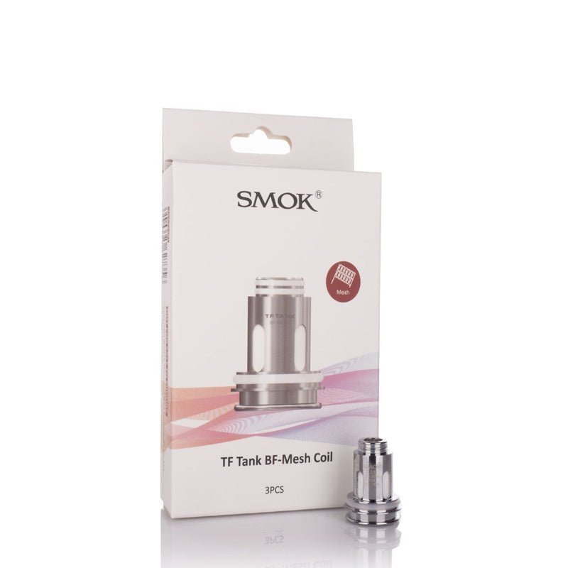 SMOK - TF BF - COILS at Wholesale Price